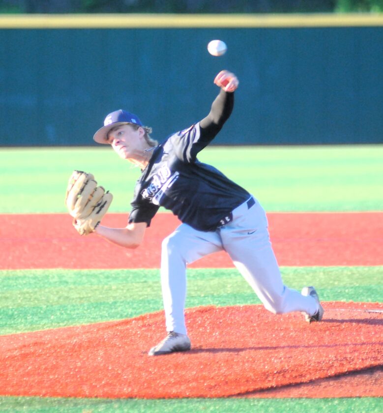 Post 64 falls to Post 15 in extras | News, Sports, Jobs - Marietta Times